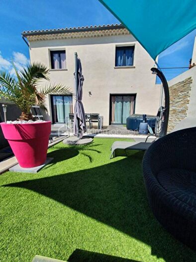 Maison 3 pièces à vendre - Donzère