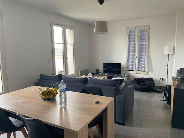 Appartement 2 pièces à louer à Centre Est, Provins