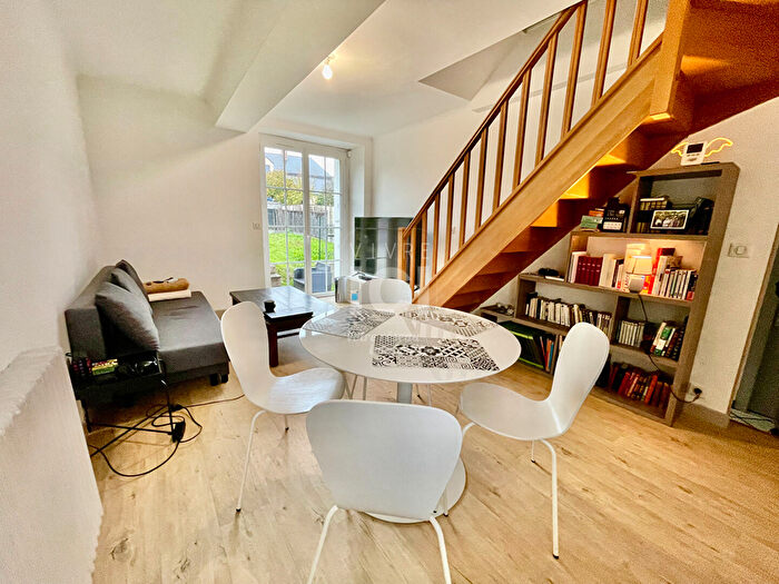 Grandchamp-des-Fontaines, Grandchamps-des-Fontaines - Maison 5 pièces à vendre