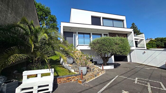 Maison 7 pièces à vendre à Villevaudé