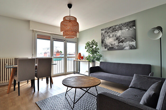 Troyes, Jules Guesde - Appartement 5 pièces à vendre