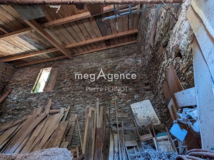 Maison à vendre - Escroux - 2 pièces - 1 chambre