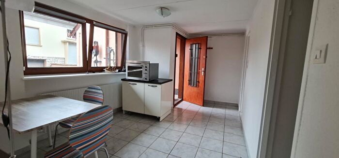Appartement 2 pièces à louer à Feldkirch