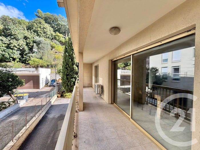 Appartement 2 pièces à louer - Menton
