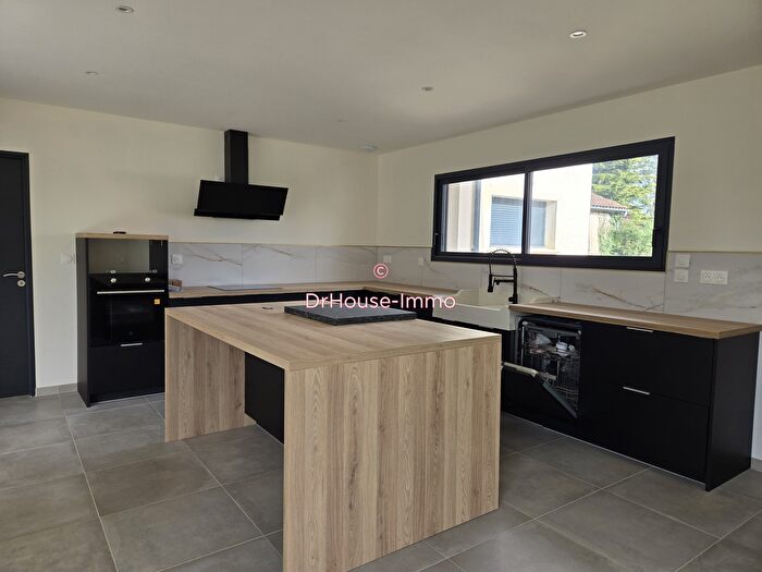 Maison à vendre - Poitiers, Saint-Eloi, Breuil, Mingot - 5 pièces - 4 chambres