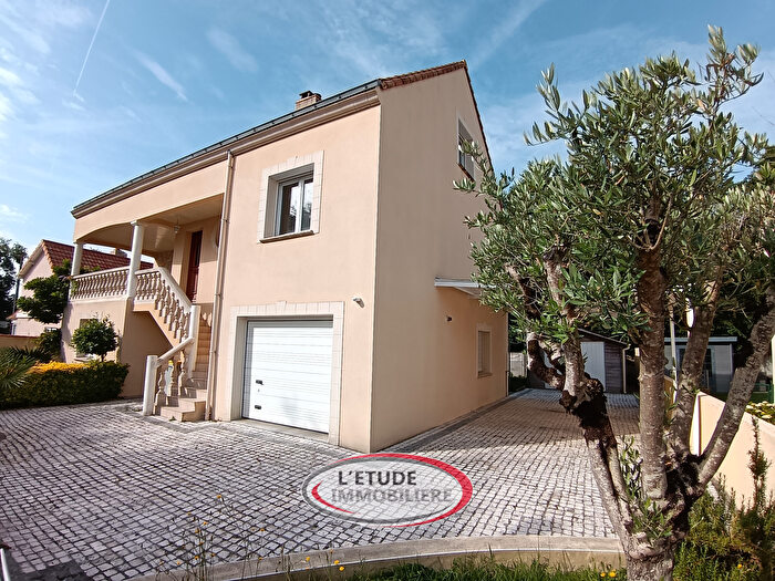 Sainte-Luce-sur-Loire - Maison 7 pièces à vendre