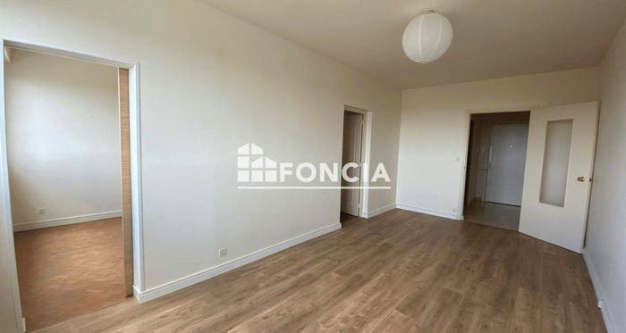 Appartement 2 pièces à Notre-Dame, Cholet, à louer