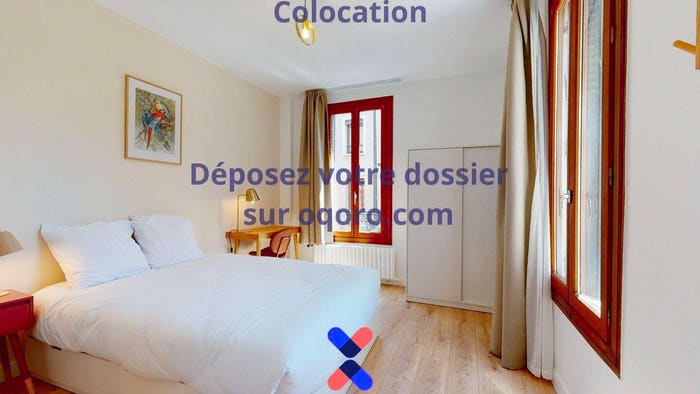 Maison 10 pièces à louer à Guipons, Villejuif
