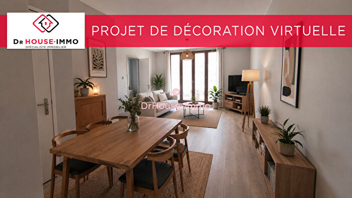 Saint-Jean-des-Champs - Maison 4 pièces à vendre