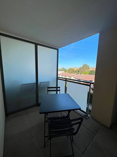 Appartement 2 pièces à louer à Bel Air-Alaï, Francheville