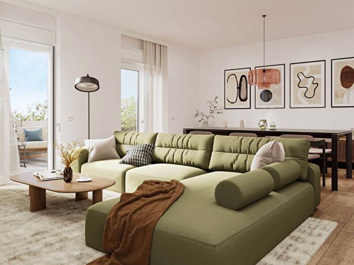 Maison à vendre - Valbonne, Carbejaire, Haut-Sartoux, Pythagore, Sophia-Antipolis - 3 pièces