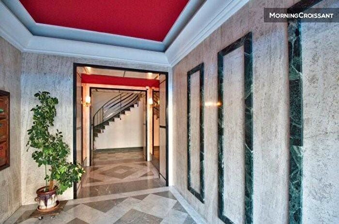 Appartement à louer - Magnan, Nice - 3 pièces - 2 chambres