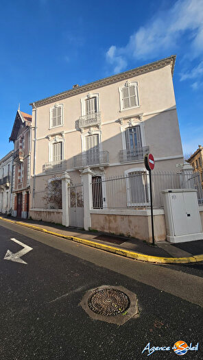 Appartement à vendre - Narbonne, Bourg - 2 pièces - 1 chambre