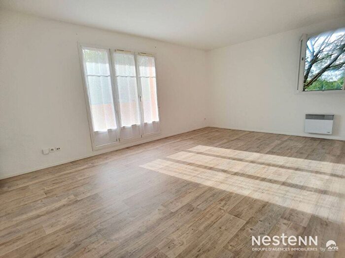 Appartement à louer - Centre Ville, Plaisir - 3 pièces - 2 chambres