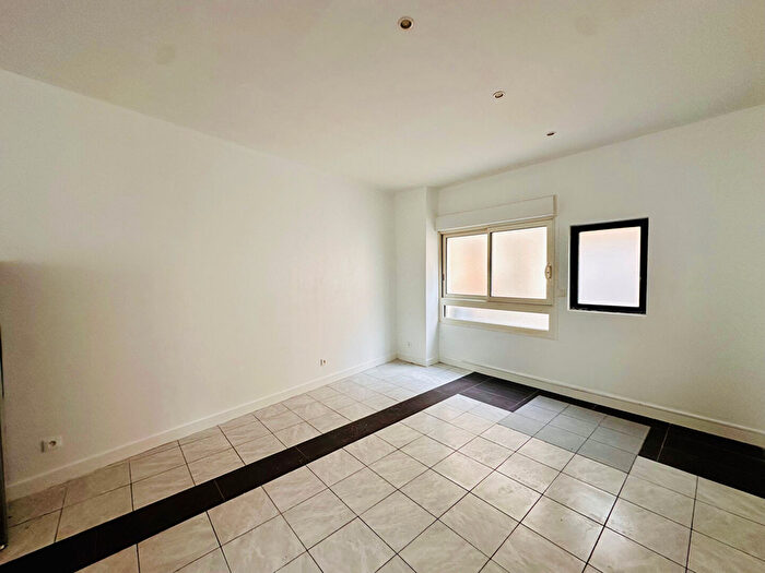 Appartement à vendre - Harfleur - 2 pièces - 1 chambre