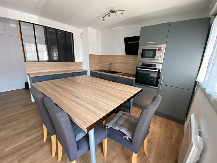 Appartement 3 pièces à louer - Angers, Saint-Serge, Ney, Chalouère