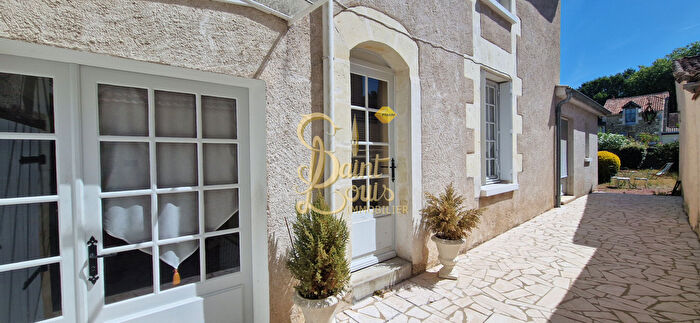Richelieu - Maison 7 pièces à vendre