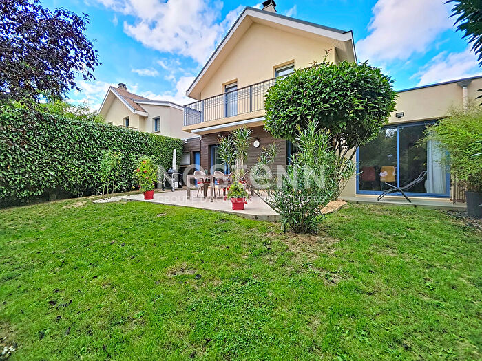 Maison 6 pièces à vendre - Bois-d'Arcy, Les Langots, La Croix Bonnet, Forêt Domaniale