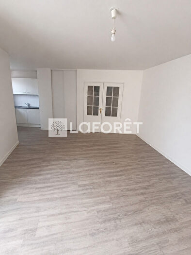 Appartement 1 pièce à louer - Limeil-Brévannes, Pasteur, Marquèze