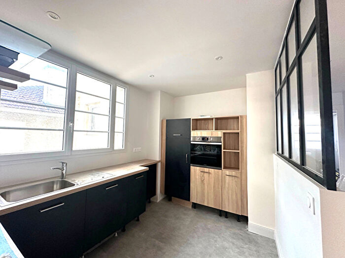 Appartement à vendre - Pau, Dufau, Tourasse - 5 pièces - 4 chambres