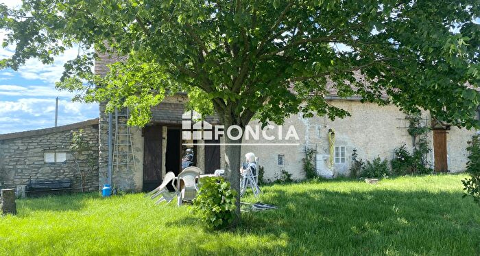 Maison à vendre - Rouessé-Fontaine - 3 pièces - 1 chambre