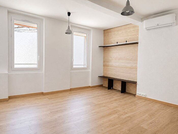 Baliste, Narbonne - Appartement 2 pièces à louer