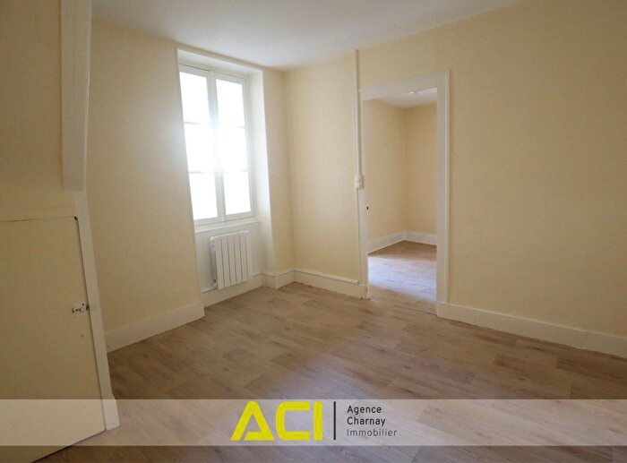 Appartement 2 pièces à louer - Mâcon