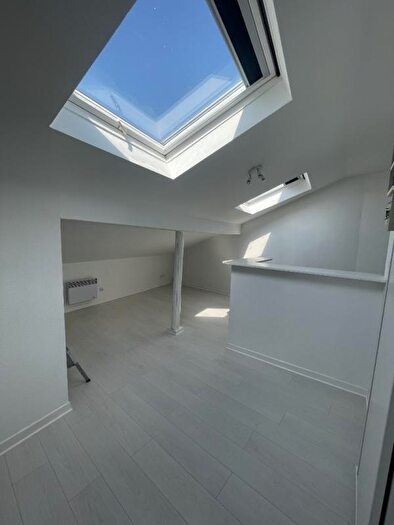 Appartement 1 pièce à louer - Nancy, Trois Maisons, Saint-Fiacre, Crosne, Vayringe
