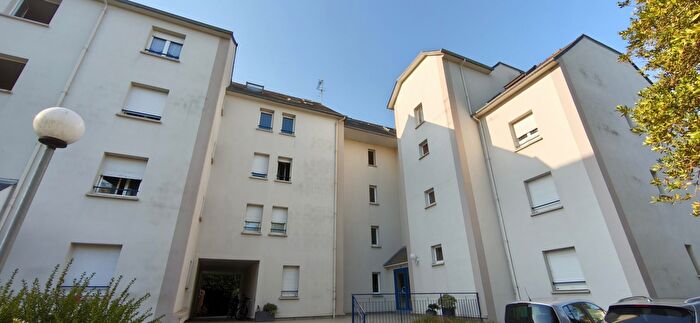Appartement 2 pièces à vendre à Dinard