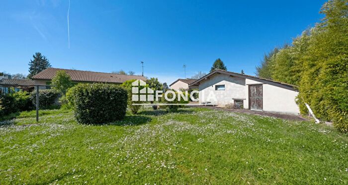 Maison à vendre - Libourne, Saint-Ferdinand, Les Charruauds, Les Dagueys - 3 pièces - 2 chambres
