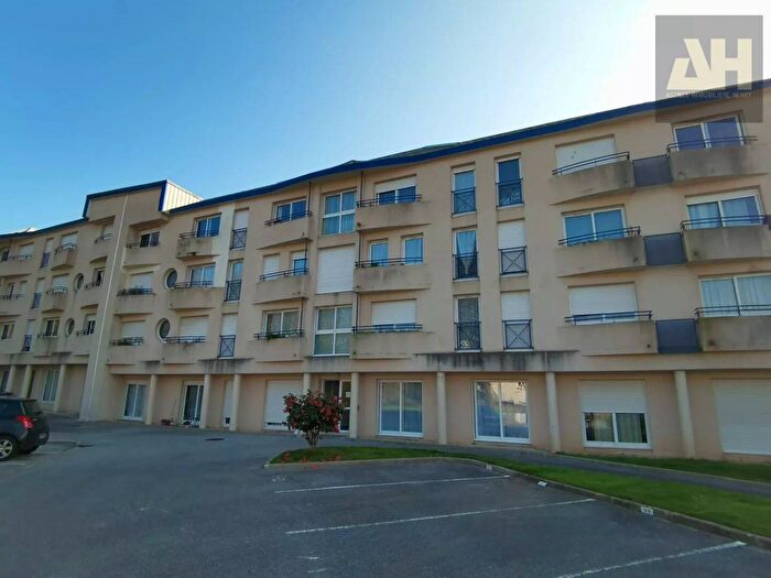 Appartement 2 pièces à Saint Marc, Brest, à louer