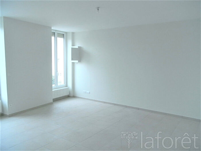 Givors : Appartement 3 pièces à louer