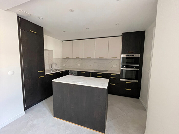 Appartement 5 pièces à louer - Fourqueux