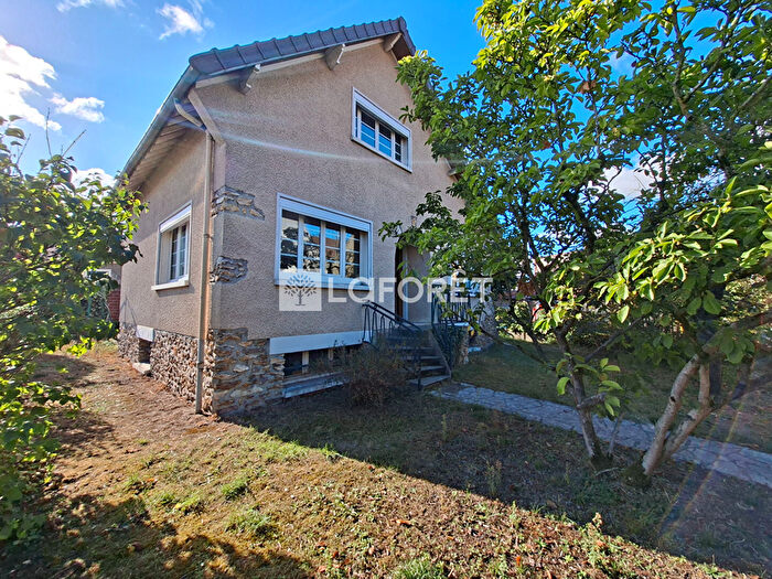 Conflans-Sainte-Honorine, Chennevières - Maison 5 pièces à vendre