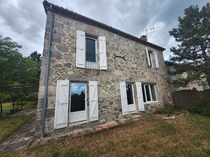 Maison à vendre - Nérac - 7 pièces - 4 chambres