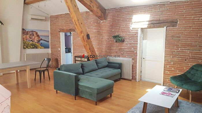 Appartement à louer - Las Cobas, Perpignan - 4 pièces - 3 chambres