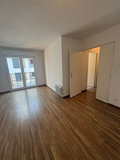 Appartement 3 pièces à Rouen, Centre-ville Rive gauche, à louer