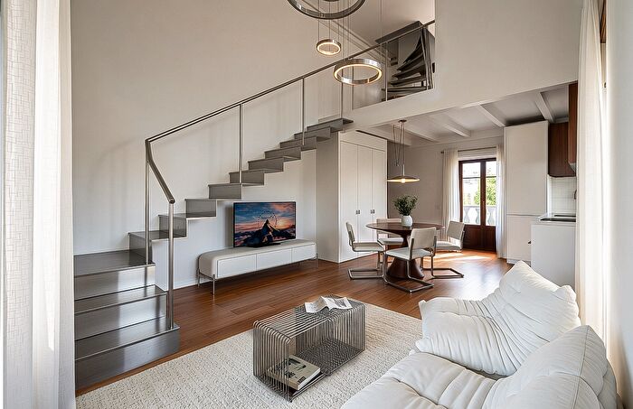 Appartement 2 pièces à vendre à Aix-les-Bains, Est
