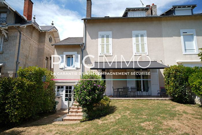 Limoges, CHU - Maison 7 pièces à vendre