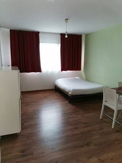 Appartement 2 pièces à ZA Le Bois Briand, Nantes, à louer