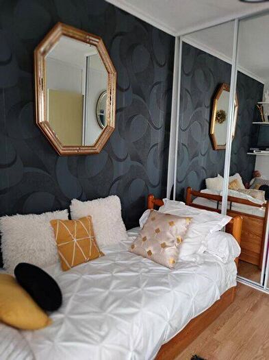 Beaudésert, Mérignac - Appartement 1 pièce à louer
