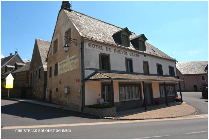 Laqueuille : Maison 1 pièce à vendre