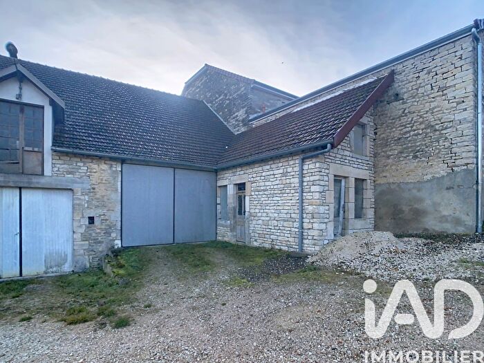 Maison à vendre - Euffigneix - 3 pièces