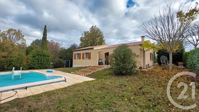 Maison à vendre - Cailhau - 4 pièces - 3 chambres