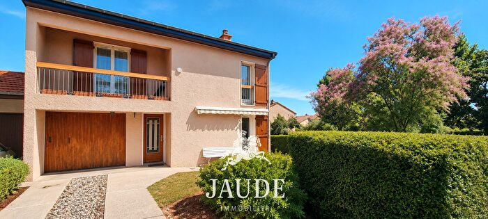 Maison 5 pièces à Clermont-Ferrand, Croix de Neyrat, à vendre