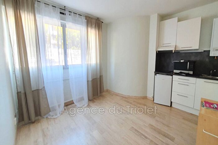 Appartement 1 pièce à Alco, Montpellier, à louer