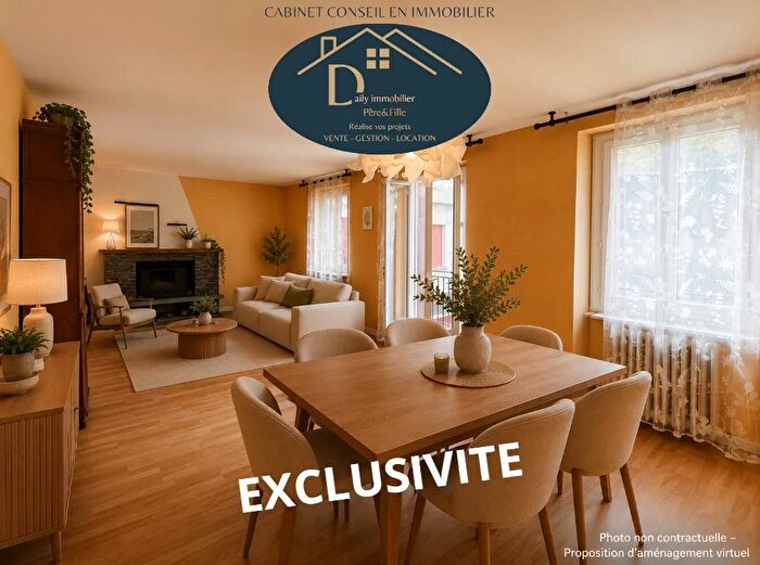 Appartement 2 pièces à vendre à Bagnères-de-Luchon