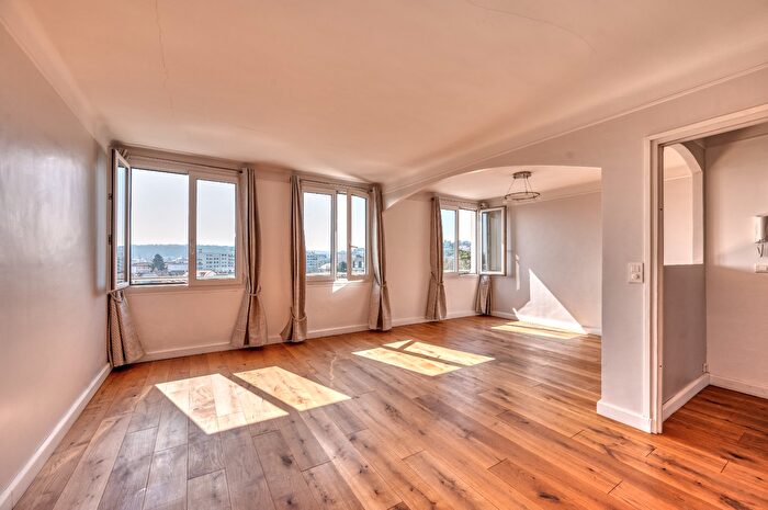 Appartement à vendre - Le Pecq, Mexique - 4 pièces - 2 chambres