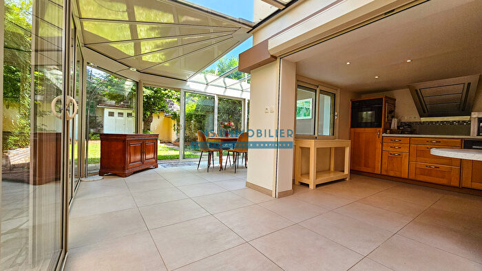 Maison 5 pièces à vendre - Houilles, Le Tonkin