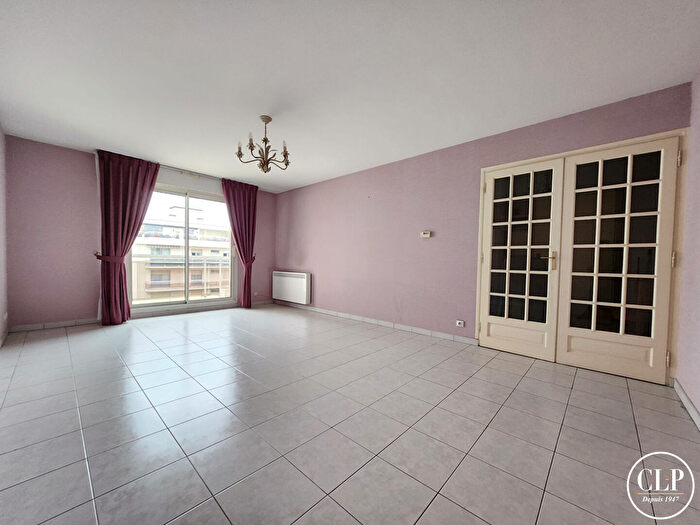 Appartement 2 pièces à Le Perreux-sur-Marne, Centre-ville, Quais dArgonne, à vendre